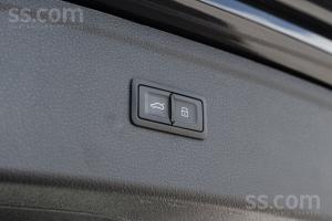 Melns Audi Q5 2021 Rīga, ar dzinēja tilpumu 2.00 L un nobraukumu 124 tūkst. km par 32200 €, foto 29 vietnē AUTOMOTO.COM.LV