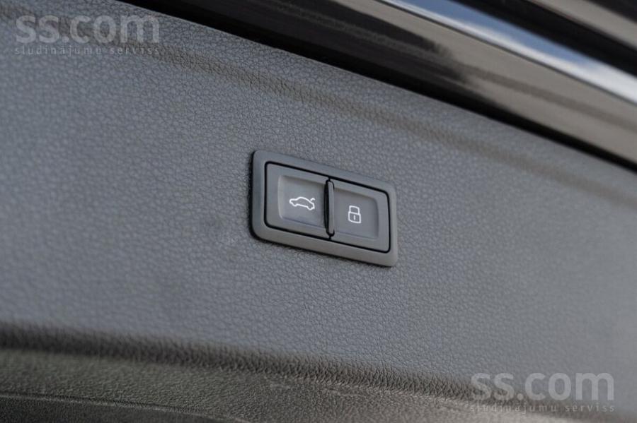 Melns Audi Q5 2021 Rīga, ar dzinēja tilpumu 2.00 L un nobraukumu 124 tūkst. km par 32200 €, foto 29 vietnē AUTOMOTO.COM.LV