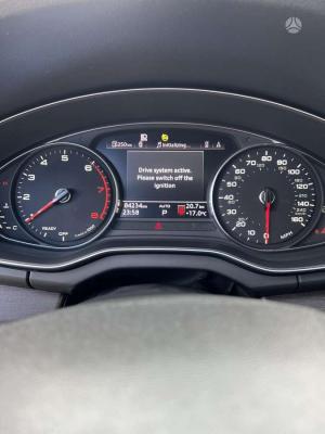 Черный Ауди Ку 5 2021 в Кретинга, объемом двигателя 1.98 л и пробегом 84 тыс. км за 29500 €, фото 20 на AUTOMOTO.COM.LV