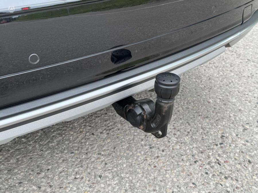 Melns Audi Q5 2021 Jonava, ar dzinēja tilpumu 2.00 L un nobraukumu 260 tūkst. km par 23950 €, foto 20 vietnē AUTOMOTO.COM.LV