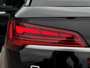 Melns Audi Q5 2021 Jonava, ar dzinēja tilpumu 2.00 L un nobraukumu 260 tūkst. km par 23950 €, foto 23 vietnē AUTOMOTO.COM.LV