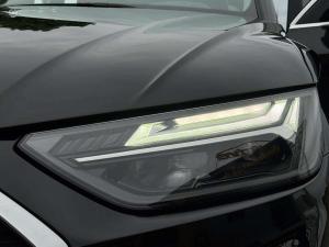 Melns Audi Q5 2021 Jonava, ar dzinēja tilpumu 2.00 L un nobraukumu 260 tūkst. km par 23950 €, foto 26 vietnē AUTOMOTO.COM.LV