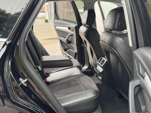 Melns Audi Q5 2021 Jonava, ar dzinēja tilpumu 2.00 L un nobraukumu 260 tūkst. km par 23950 €, foto 31 vietnē AUTOMOTO.COM.LV