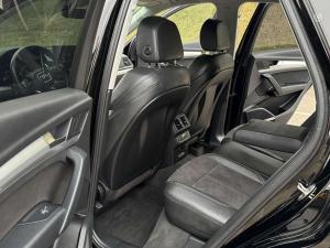Melns Audi Q5 2021 Jonava, ar dzinēja tilpumu 2.00 L un nobraukumu 260 tūkst. km par 23950 €, foto 36 vietnē AUTOMOTO.COM.LV