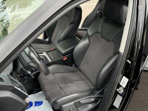 Melns Audi Q5 2021 Jonava, ar dzinēja tilpumu 2.00 L un nobraukumu 260 tūkst. km par 23950 €, foto 38 vietnē AUTOMOTO.COM.LV
