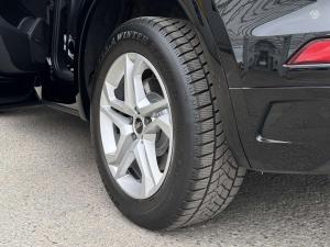 Melns Audi Q5 2021 Jonava, ar dzinēja tilpumu 2.00 L un nobraukumu 260 tūkst. km par 23950 €, foto 43 vietnē AUTOMOTO.COM.LV