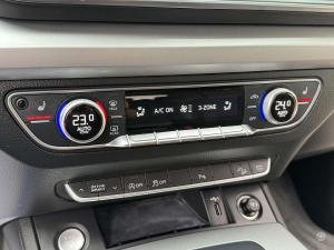 Melns Audi Q5 2021 Jonava, ar dzinēja tilpumu 2.00 L un nobraukumu 260 tūkst. km par 23950 €, foto 48 vietnē AUTOMOTO.COM.LV