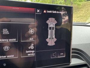 Melns Audi Q5 2021 Jonava, ar dzinēja tilpumu 2.00 L un nobraukumu 260 tūkst. km par 23950 €, foto 50 vietnē AUTOMOTO.COM.LV