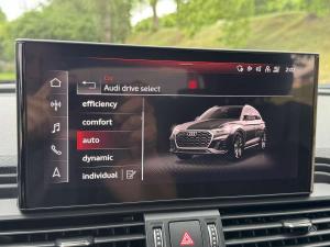 Melns Audi Q5 2021 Jonava, ar dzinēja tilpumu 2.00 L un nobraukumu 260 tūkst. km par 23950 €, foto 51 vietnē AUTOMOTO.COM.LV