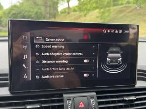 Melns Audi Q5 2021 Jonava, ar dzinēja tilpumu 2.00 L un nobraukumu 260 tūkst. km par 23950 €, foto 52 vietnē AUTOMOTO.COM.LV