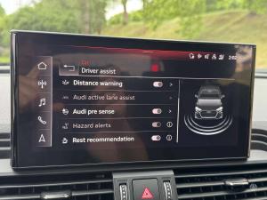 Melns Audi Q5 2021 Jonava, ar dzinēja tilpumu 2.00 L un nobraukumu 260 tūkst. km par 23950 €, foto 53 vietnē AUTOMOTO.COM.LV