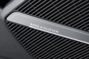 Black Audi Q5 2021 in Marupe, with an engine capacity of 2.00 L and mileage of 116 thousand km for 31400 €, photo 10 on AUTOMOTO.COM.LV
