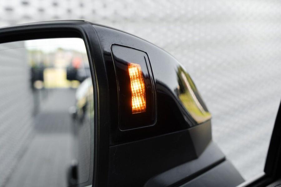 Black Audi Q5 2021 in Marupe, with an engine capacity of 2.00 L and mileage of 116 thousand km for 31400 €, photo 13 on AUTOMOTO.COM.LV