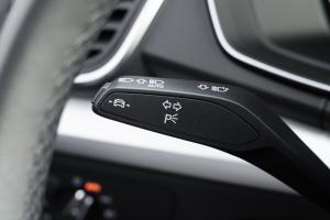Black Audi Q5 2021 in Marupe, with an engine capacity of 2.00 L and mileage of 116 thousand km for 31400 €, photo 20 on AUTOMOTO.COM.LV