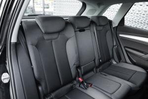 Black Audi Q5 2021 in Marupe, with an engine capacity of 2.00 L and mileage of 116 thousand km for 31400 €, photo 31 on AUTOMOTO.COM.LV