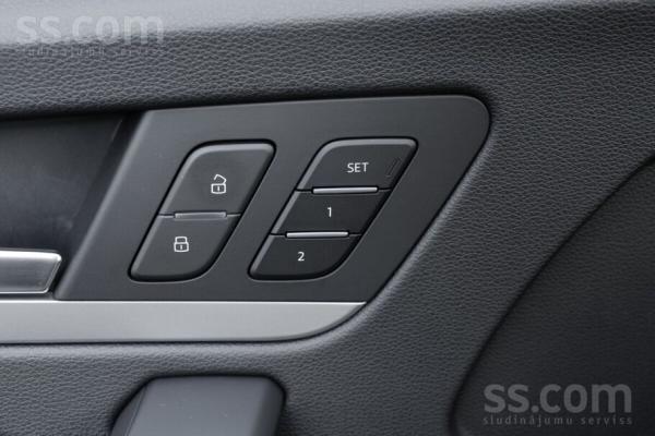 Melns Audi Q5 2021 Rīga, ar dzinēja tilpumu 2.00 L un nobraukumu 116 tūkst. km par 31400 €, foto 8 vietnē AUTOMOTO.COM.LV