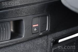 Черный Ауди Ку 5 2021 в Рига, объемом двигателя 2.00 л и пробегом 116 тыс. км за 31400 €, фото 35 на AUTOMOTO.COM.LV