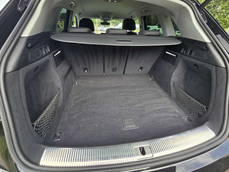 Melns Audi Q5 2021 Tauragė, ar dzinēja tilpumu 1.97 L un nobraukumu 157 tūkst. km par 20500 €, foto 10 vietnē AUTOMOTO.COM.LV
