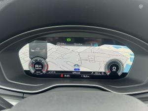 Melns Audi Q5 2021 Tauragė, ar dzinēja tilpumu 1.97 L un nobraukumu 293 tūkst. km par 22500 €, foto 16 vietnē AUTOMOTO.COM.LV
