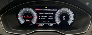 Black Audi Q5 2021 in Kaunas, with an engine capacity of 1.97 L and mileage of 92 thousand km for 27500 €, photo 6 on AUTOMOTO.COM.LV