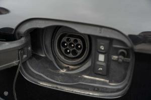 Black Audi Q5 2021 in Vilnius, with an engine capacity of 1.98 L and mileage of 121 thousand km for 30850 €, photo 34 on AUTOMOTO.COM.LV
