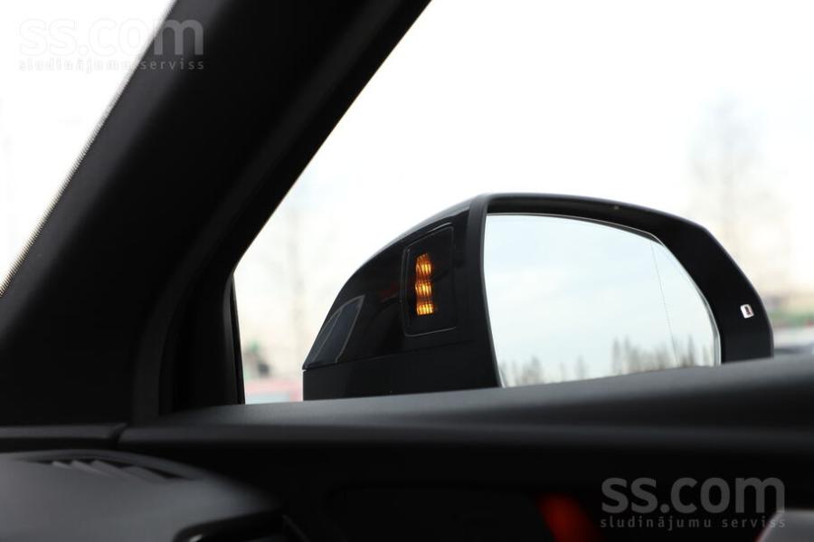 Черный Ауди Ку 5 2022 в Тукумс, объемом двигателя 2.00 л и пробегом 175 тыс. км за 27000 €, фото 11 на AUTOMOTO.COM.LV