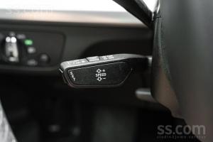 Black Audi Q5 2022 in Riga, with an engine capacity of 2.00 L and mileage of 135 thousand km for 33250 €, photo 12 on AUTOMOTO.COM.LV