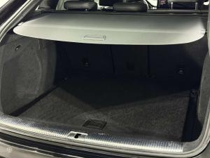 Melns Audi Q5 2022 Viļņa, ar dzinēja tilpumu 1.98 L un nobraukumu 106 tūkst. km par 35990 €, foto 14 vietnē AUTOMOTO.COM.LV