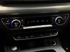Melns Audi Q5 2022 Viļņa, ar dzinēja tilpumu 1.98 L un nobraukumu 106 tūkst. km par 35990 €, foto 25 vietnē AUTOMOTO.COM.LV