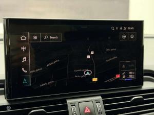 Melns Audi Q5 2022 Viļņa, ar dzinēja tilpumu 1.98 L un nobraukumu 106 tūkst. km par 35990 €, foto 29 vietnē AUTOMOTO.COM.LV