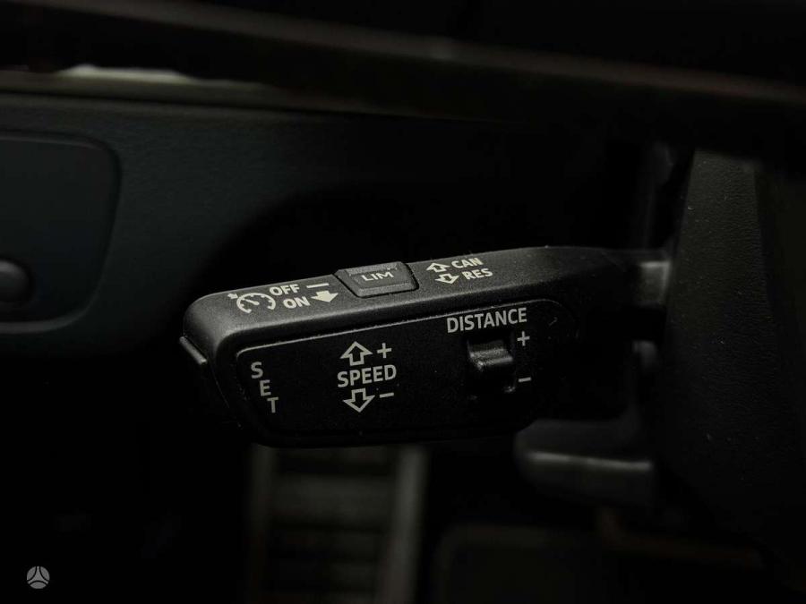 Melns Audi Q5 2022 Viļņa, ar dzinēja tilpumu 1.98 L un nobraukumu 106 tūkst. km par 35990 €, foto 34 vietnē AUTOMOTO.COM.LV