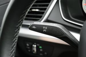 Melns Audi Q5 2022 Mārupe, ar dzinēja tilpumu 2.00 L un nobraukumu 135 tūkst. km par 33250 €, foto 13 vietnē AUTOMOTO.COM.LV