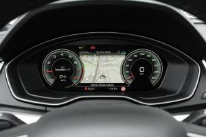Melns Audi Q5 2022 Mārupe, ar dzinēja tilpumu 2.00 L un nobraukumu 135 tūkst. km par 33250 €, foto 14 vietnē AUTOMOTO.COM.LV