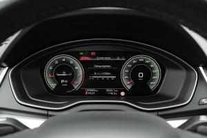 Melns Audi Q5 2022 Mārupe, ar dzinēja tilpumu 2.00 L un nobraukumu 135 tūkst. km par 33250 €, foto 15 vietnē AUTOMOTO.COM.LV