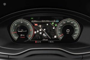 Melns Audi Q5 2022 Viļņa, ar dzinēja tilpumu 3.00 L un nobraukumu 105 tūkst. km par 37850 €, foto 19 vietnē AUTOMOTO.COM.LV