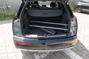 Melns Audi Q5 2022 Viļņa, ar dzinēja tilpumu 3.00 L un nobraukumu 105 tūkst. km par 37850 €, foto 23 vietnē AUTOMOTO.COM.LV