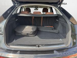Melns Audi Q5 2022 Rīga, ar dzinēja tilpumu 2.00 L un nobraukumu 62 tūkst. km par 35200 €, foto 11 vietnē AUTOMOTO.COM.LV