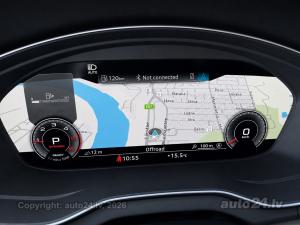 Melns Audi Q5 2022 Pērnava, ar dzinēja tilpumu 2.00 L un nobraukumu 56 tūkst. km par 37990 €, foto 19 vietnē AUTOMOTO.COM.LV