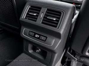 Melns Audi Q5 2022 Pērnava, ar dzinēja tilpumu 2.00 L un nobraukumu 56 tūkst. km par 37990 €, foto 27 vietnē AUTOMOTO.COM.LV