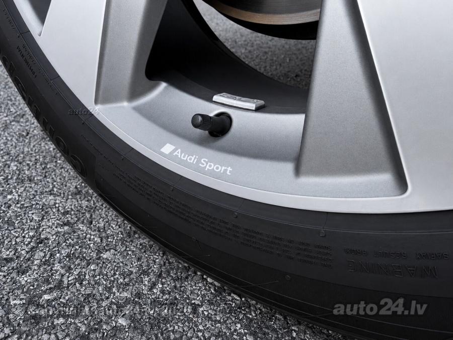 Melns Audi Q5 2022 Pērnava, ar dzinēja tilpumu 2.00 L un nobraukumu 56 tūkst. km par 37990 €, foto 28 vietnē AUTOMOTO.COM.LV