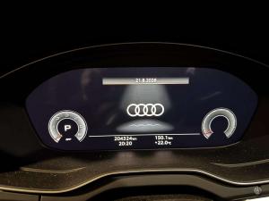 Black Audi Q5 2022 in Vilnius, with an engine capacity of 1.97 L and mileage of 204 thousand km for 22952 €, photo 28 on AUTOMOTO.COM.LV