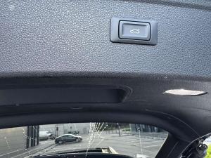 Black Audi Q5 2022 in Vilnius, with an engine capacity of 1.97 L and mileage of 204 thousand km for 22952 €, photo 37 on AUTOMOTO.COM.LV