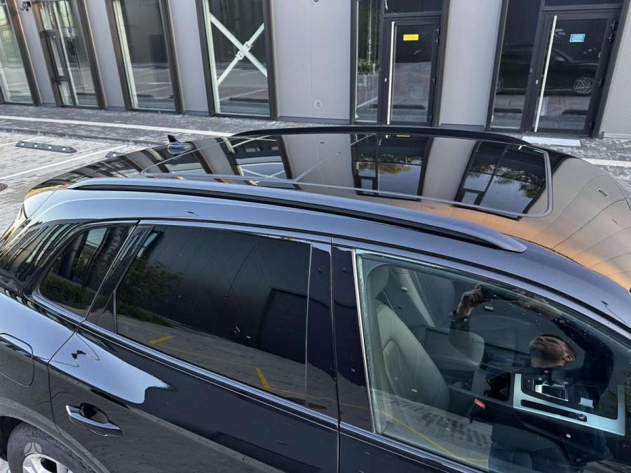 Black Audi Q5 2022 in Vilnius, with an engine capacity of 1.97 L and mileage of 204 thousand km for 22952 €, photo 38 on AUTOMOTO.COM.LV