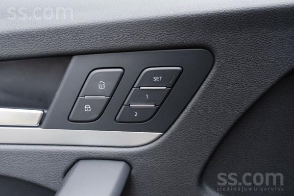 Melns Audi Q5 2022 Rīga, ar dzinēja tilpumu 2.00 L un nobraukumu 84 tūkst. km par 36850 €, foto 9 vietnē AUTOMOTO.COM.LV