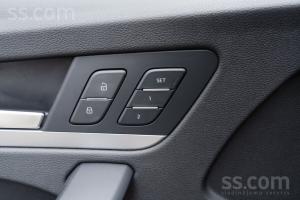 Melns Audi Q5 2022 Rīga, ar dzinēja tilpumu 2.00 L un nobraukumu 84 tūkst. km par 36850 €, foto 9 vietnē AUTOMOTO.COM.LV
