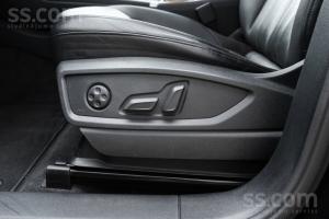 Melns Audi Q5 2022 Rīga, ar dzinēja tilpumu 2.00 L un nobraukumu 84 tūkst. km par 36850 €, foto 12 vietnē AUTOMOTO.COM.LV