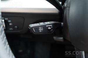 Melns Audi Q5 2022 Rīga, ar dzinēja tilpumu 2.00 L un nobraukumu 84 tūkst. km par 36850 €, foto 14 vietnē AUTOMOTO.COM.LV