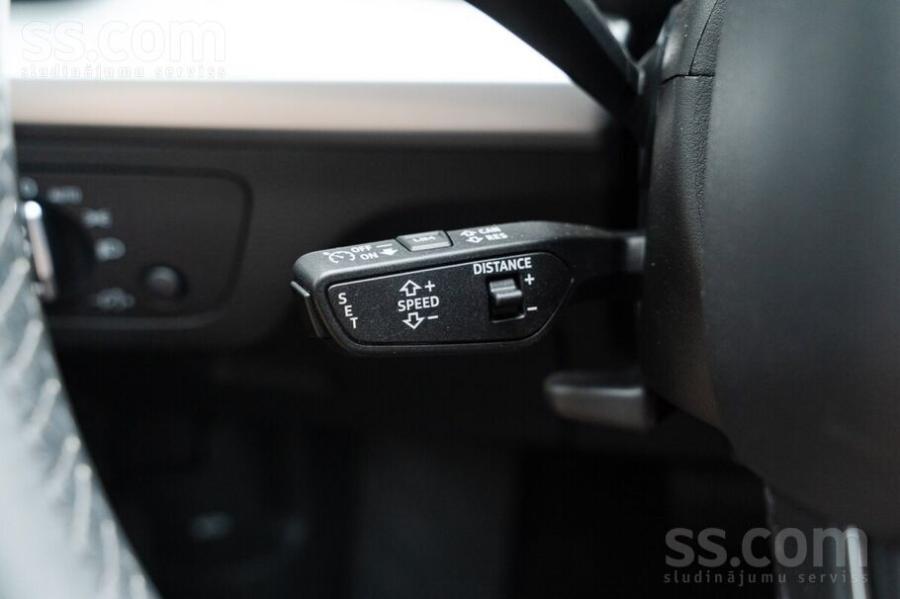 Melns Audi Q5 2022 Rīga, ar dzinēja tilpumu 2.00 L un nobraukumu 84 tūkst. km par 36850 €, foto 14 vietnē AUTOMOTO.COM.LV