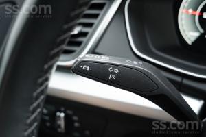 Melns Audi Q5 2022 Rīga, ar dzinēja tilpumu 2.00 L un nobraukumu 84 tūkst. km par 36850 €, foto 15 vietnē AUTOMOTO.COM.LV