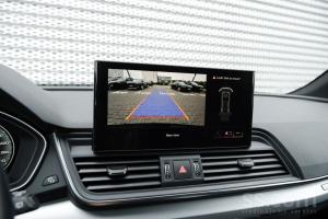 Melns Audi Q5 2022 Rīga, ar dzinēja tilpumu 2.00 L un nobraukumu 84 tūkst. km par 36850 €, foto 18 vietnē AUTOMOTO.COM.LV